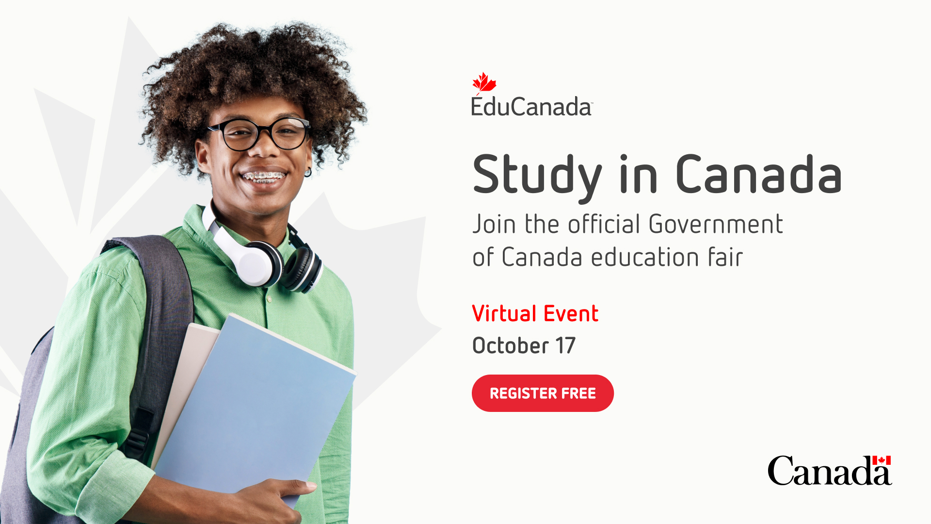 EduCanada Online Fair