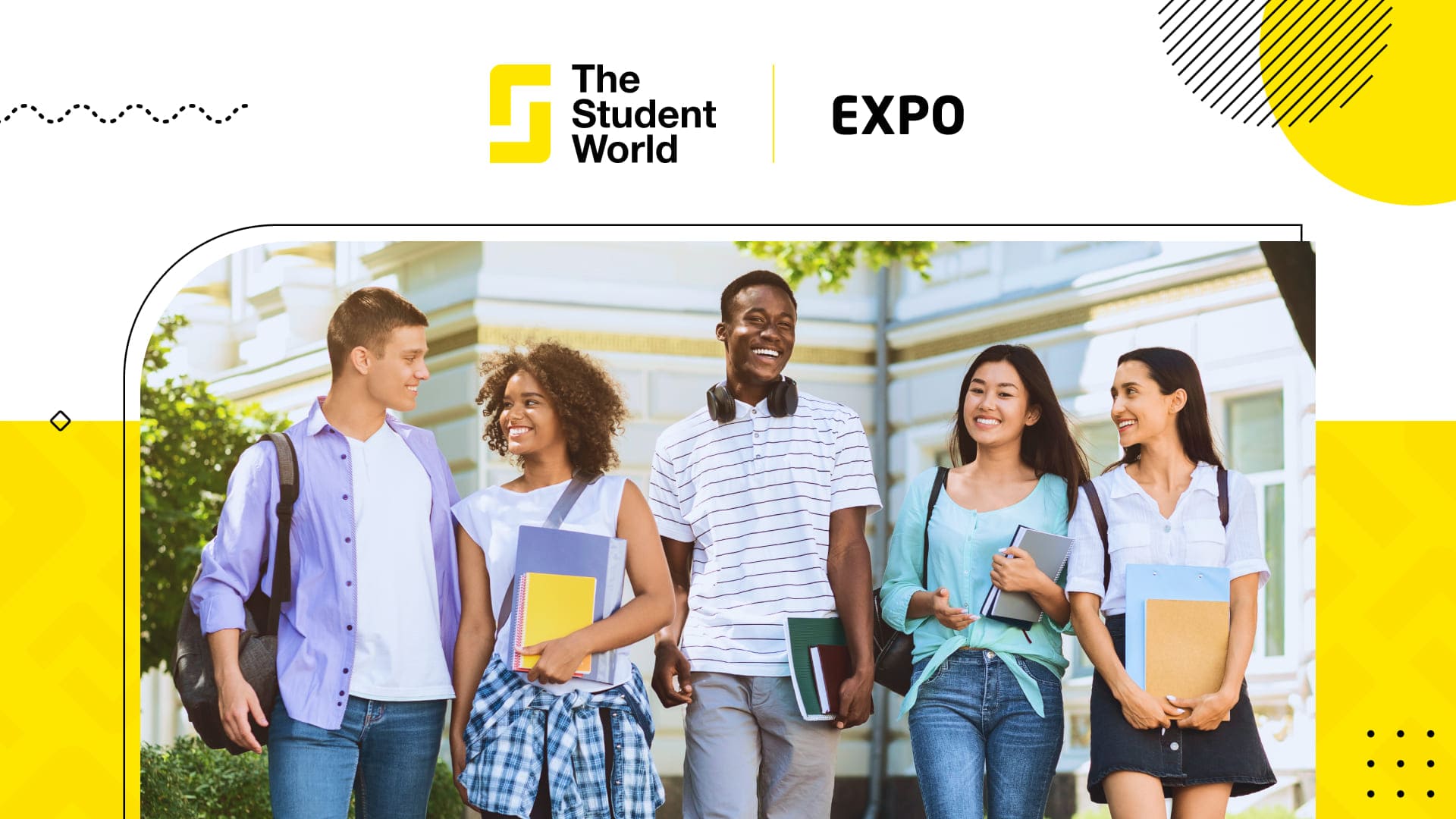The Student World Expo