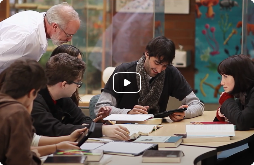 EduCanada Virtual Fair